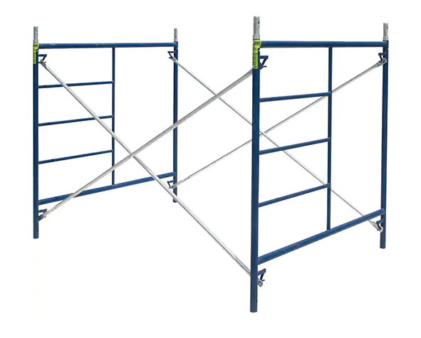 Rent the 5' SCAFFOLD SET | Action Rental