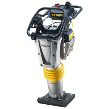 Rent the JUMPING JACK BOMAG / PILON COMPACTEUR BOMAG | Action Rental